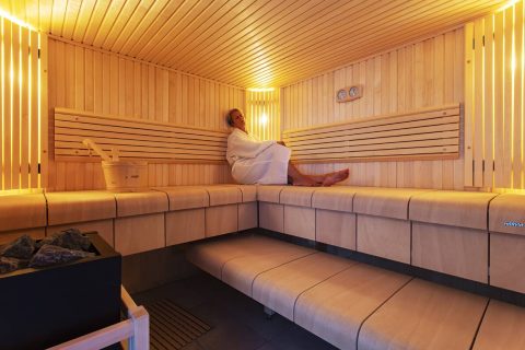 Spa Packages - White House Hotel, Restaurant & Spa