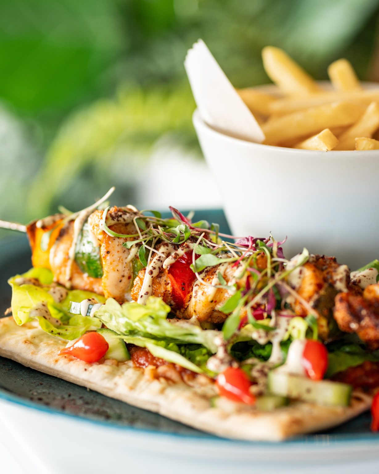 Restaurant St Asaph - White House Hotel, Restaurant & Spa